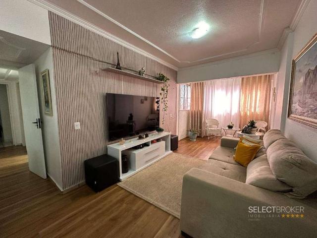 Apartamento para Venda em Fortaleza/CE Benfica 4 Quartos