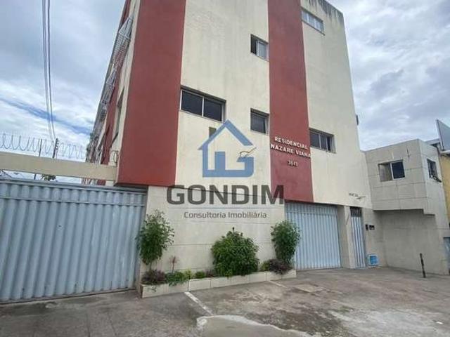 Apartamento para Venda em Fortaleza/CE Benfica 4 Quartos