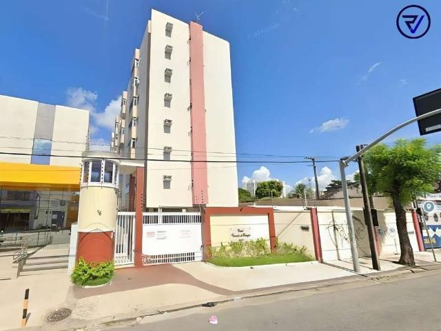 Apartamento para Venda em Fortaleza/CE Benfica 4 Quartos