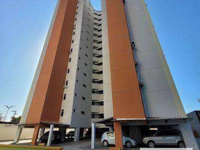 Apartamento para Venda em Fortaleza/CE Benfica 4 Quartos