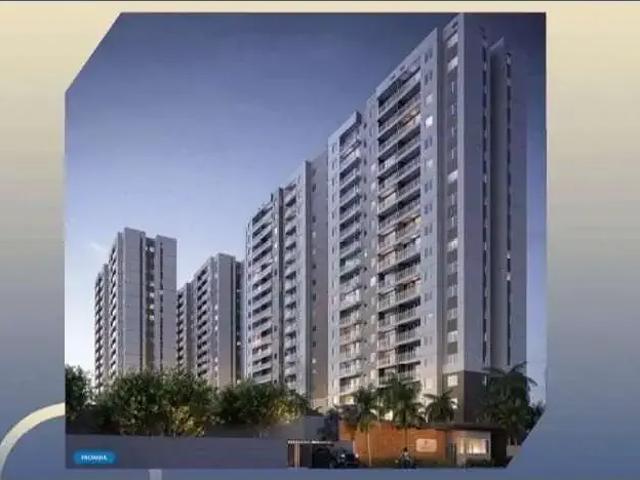 Apartamento para Venda em Fortaleza/CE Bom Futuro 2 Quartos