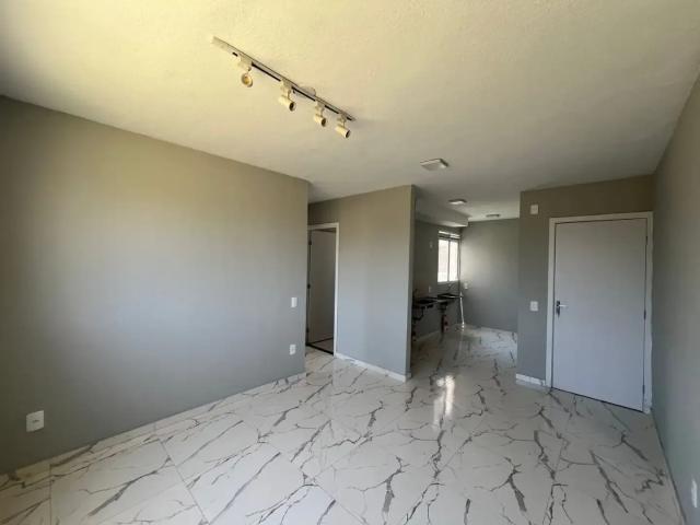 Apartamento para Venda em Fortaleza/CE Curió 2 Quartos