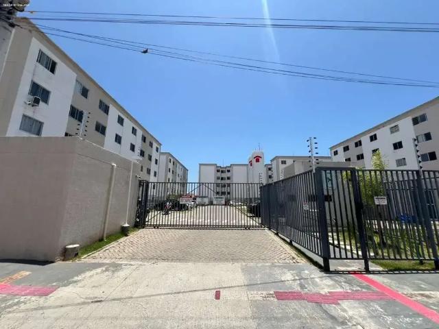 Apartamento para Venda em Fortaleza/CE Curió 2 Quartos