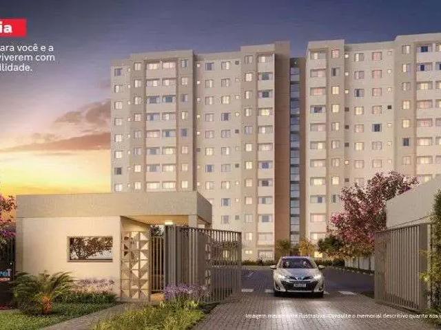 Apartamento para Venda em Fortaleza/CE Cais do Porto 2 Quartos