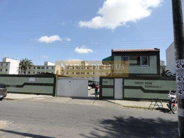 Apartamento para Venda em Fortaleza/CE Cajazeiras 3 Quartos