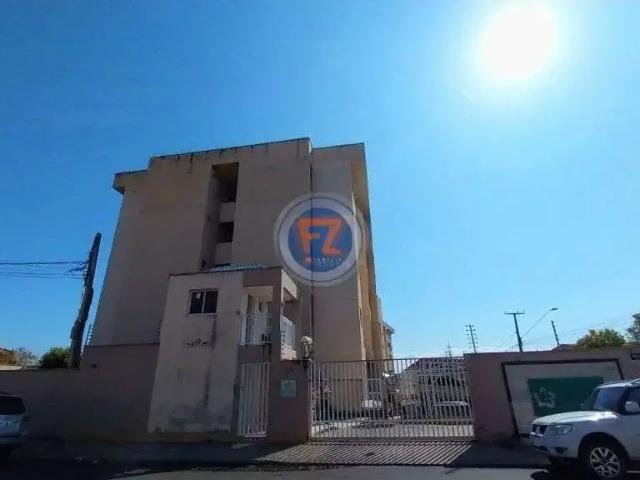 Apartamento para Venda em Fortaleza/CE Cajazeiras 3 Quartos