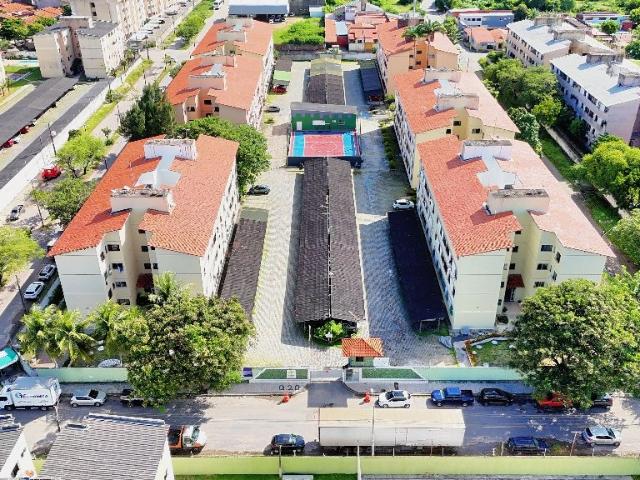 Apartamento para Venda em Fortaleza/CE Cajazeiras 3 Quartos