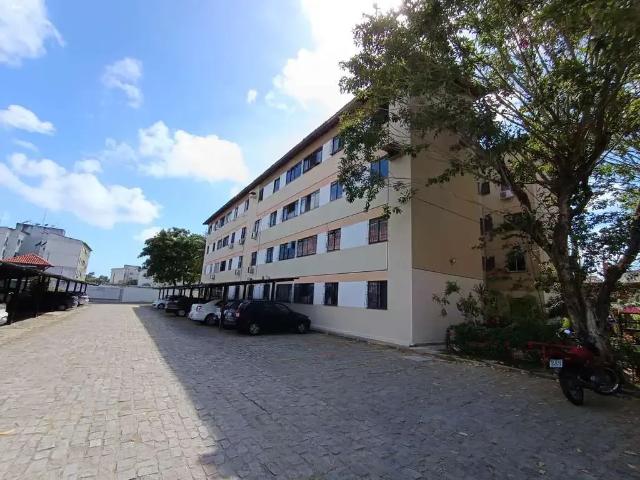 Apartamento para Venda em Fortaleza/CE Cajazeiras 3 Quartos