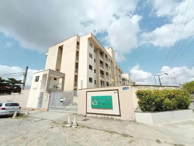 Apartamento para Venda em Fortaleza/CE Cajazeiras 3 Quartos