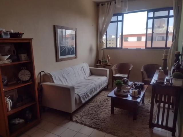 Apartamento para Venda em Fortaleza/CE Cajazeiras 3 Quartos
