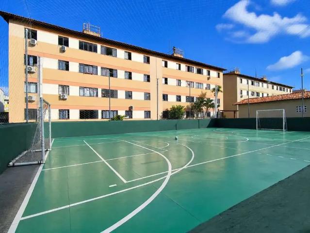 Apartamento para Venda em Fortaleza/CE Cajazeiras 3 Quartos