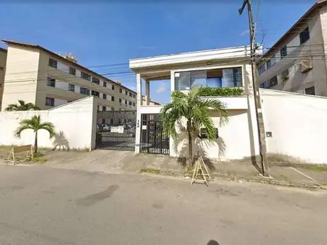 Apartamento para Venda em Fortaleza/CE Cajazeiras 3 Quartos