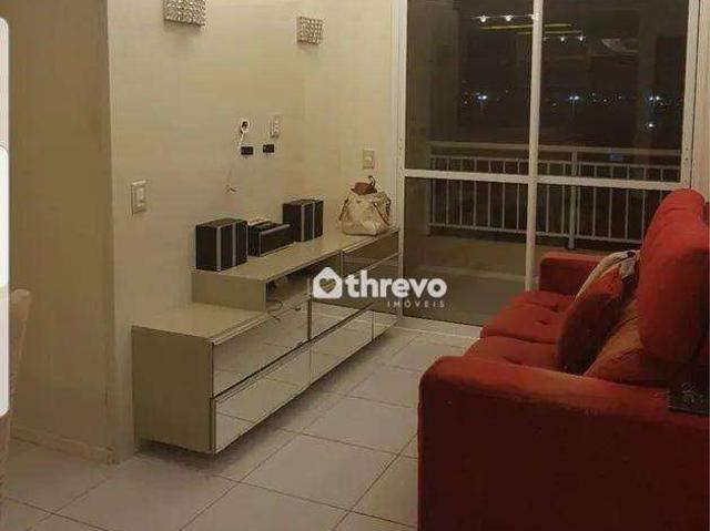Apartamento para Venda em Fortaleza/CE Cajazeiras 3 Quartos