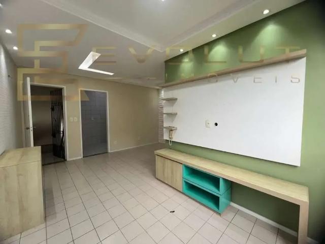 Apartamento para Venda em Fortaleza/CE Cajazeiras 3 Quartos