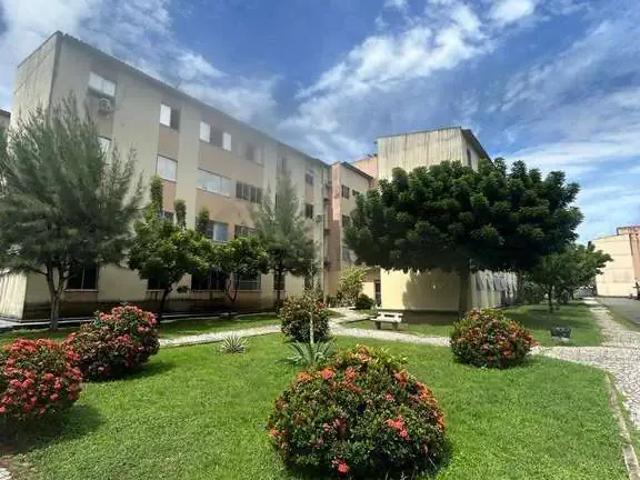 Apartamento para Venda em Fortaleza/CE Cajazeiras 3 Quartos