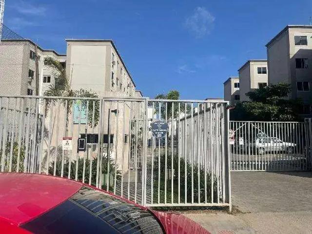 Apartamento para Venda em Fortaleza/CE Cajazeiras 1 Quartos