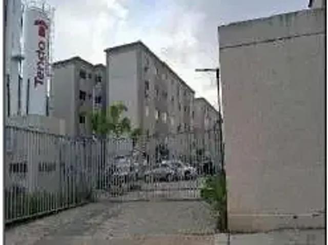 Apartamento para Venda em Fortaleza/CE Cajazeiras 1 Quartos