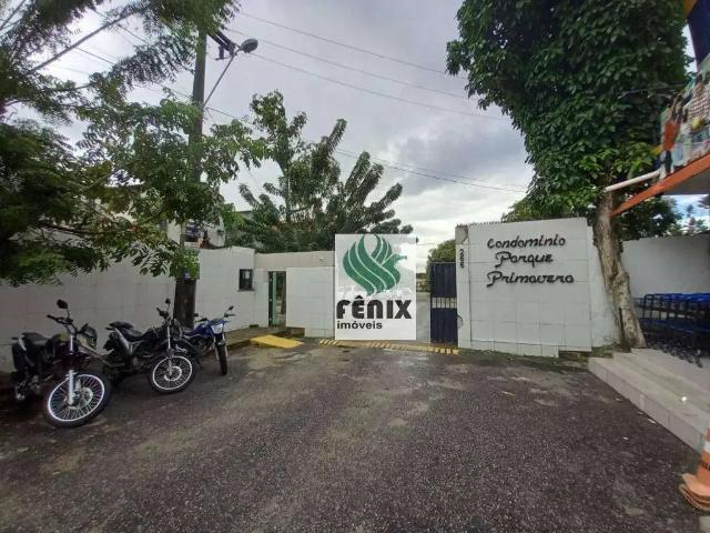 Apartamento para Venda em Fortaleza/CE Cajazeiras 2 Quartos