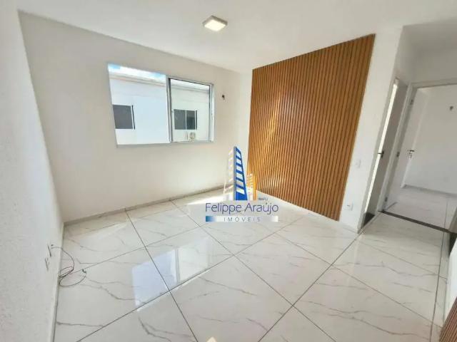 Apartamento para Venda em Fortaleza/CE Cajazeiras 2 Quartos