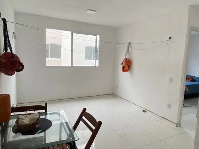Apartamento para Venda em Fortaleza/CE Cajazeiras 2 Quartos