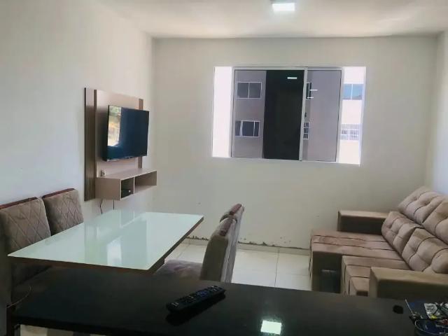 Apartamento para Venda em Fortaleza/CE Cajazeiras 2 Quartos