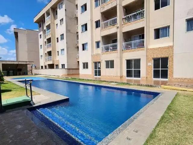 Apartamento para Venda em Fortaleza/CE Cajazeiras 2 Quartos