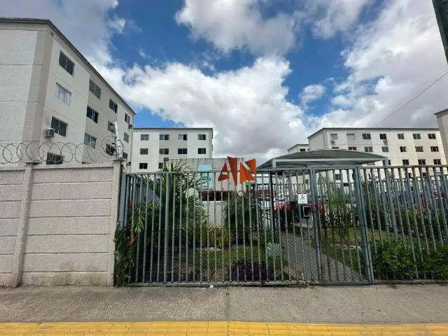 Apartamento para Venda em Fortaleza/CE Cajazeiras 2 Quartos