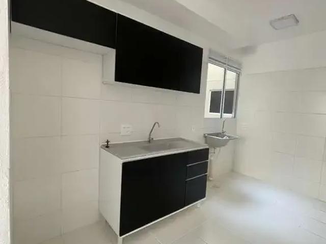 Apartamento para Venda em Fortaleza/CE Cajazeiras 2 Quartos