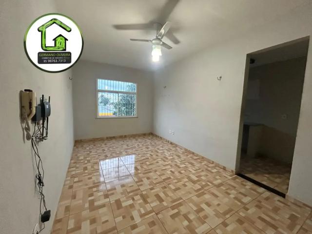 Apartamento para Venda em Fortaleza/CE Cajazeiras 2 Quartos