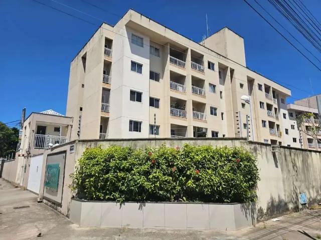 Apartamento para Venda em Fortaleza/CE Cajazeiras 2 Quartos