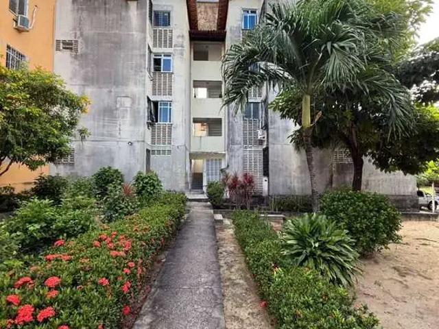 Apartamento para Venda em Fortaleza/CE Cajazeiras 2 Quartos