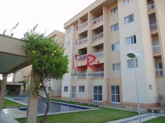 Apartamento para Venda em Fortaleza/CE Cajazeiras 2 Quartos