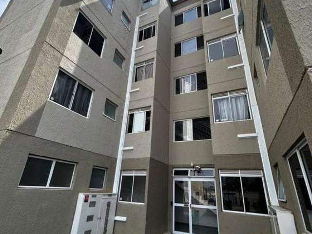 Apartamento para Venda em Fortaleza/CE Cajazeiras 2 Quartos