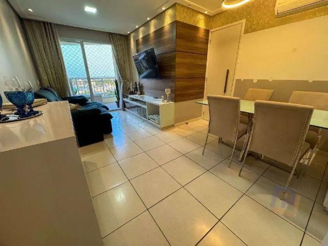 Apartamento para Venda em Fortaleza/CE Cambeba 3 Quartos