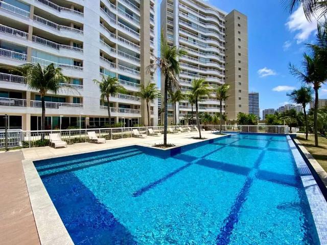 Apartamento para Venda em Fortaleza/CE Cambeba 3 Quartos