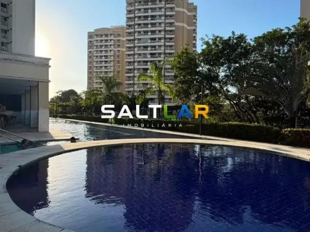 Apartamento para Venda em Fortaleza/CE Cambeba 3 Quartos