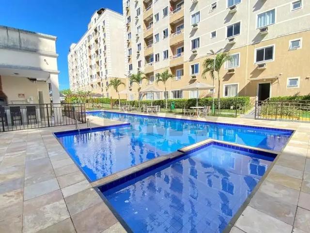 Apartamento para Venda em Fortaleza/CE Cambeba 3 Quartos