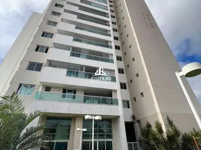 Apartamento para Venda em Fortaleza/CE Cambeba 3 Quartos