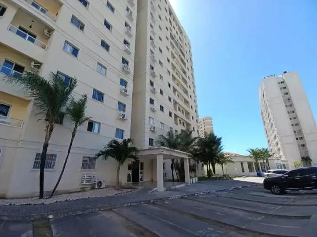 Apartamento para Venda em Fortaleza/CE Cambeba 3 Quartos