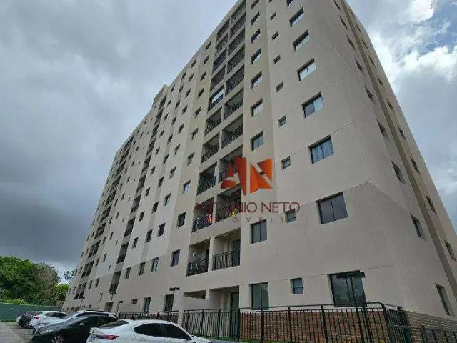 Apartamento para Venda em Fortaleza/CE Cambeba 3 Quartos