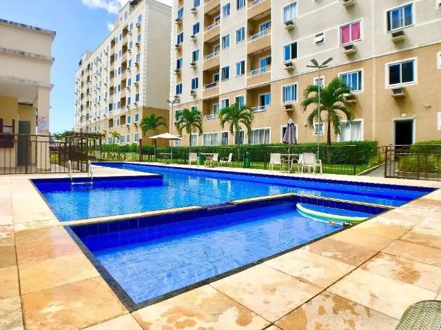 Apartamento para Venda em Fortaleza/CE Cambeba 3 Quartos