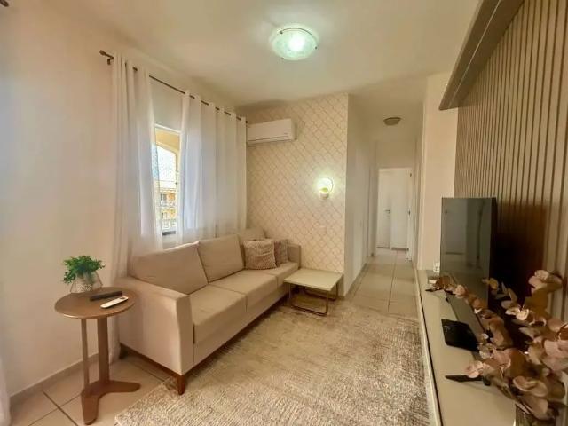 Apartamento para Venda em Fortaleza/CE Cambeba 3 Quartos