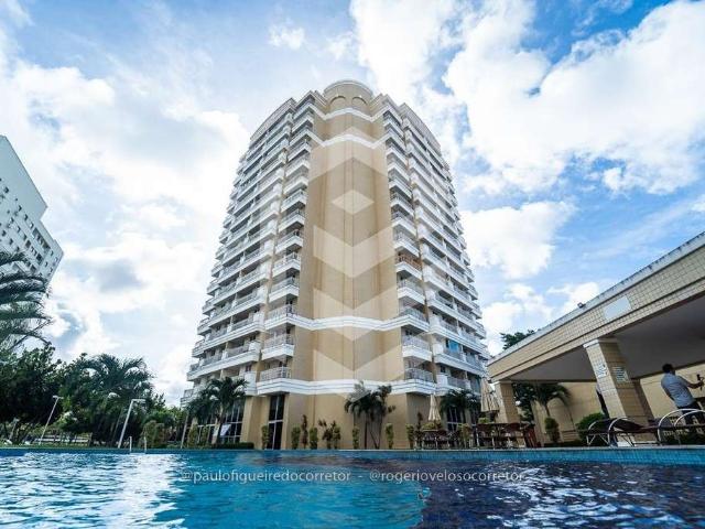 Apartamento para Venda em Fortaleza/CE Cambeba 3 Quartos