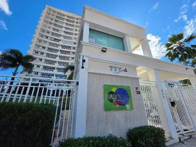 Apartamento para Venda em Fortaleza/CE Cambeba 3 Quartos