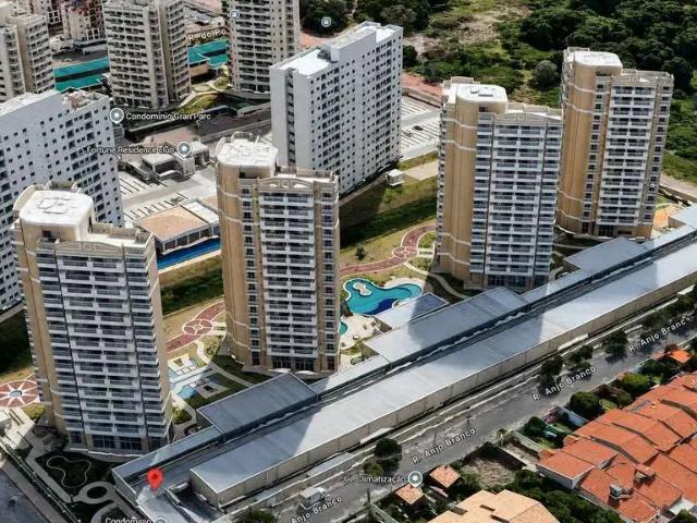 Apartamento para Venda em Fortaleza/CE Cambeba 3 Quartos