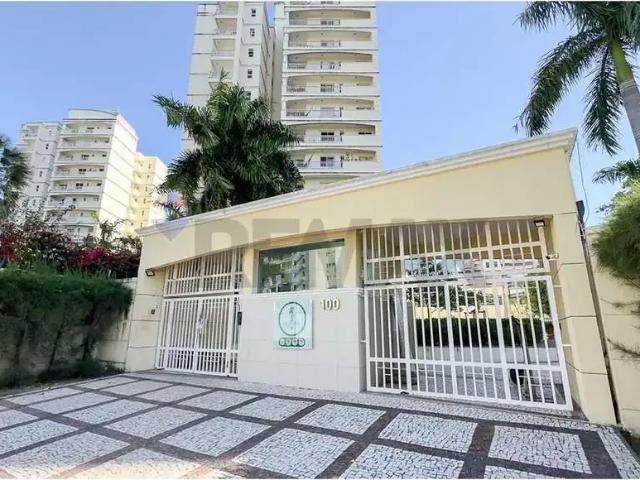 Apartamento para Venda em Fortaleza/CE Cambeba 3 Quartos