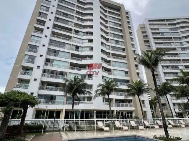 Apartamento para Venda em Fortaleza/CE Cambeba 3 Quartos