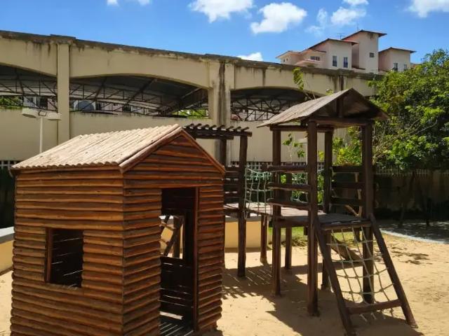 Apartamento para Venda em Fortaleza/CE Cambeba 3 Quartos