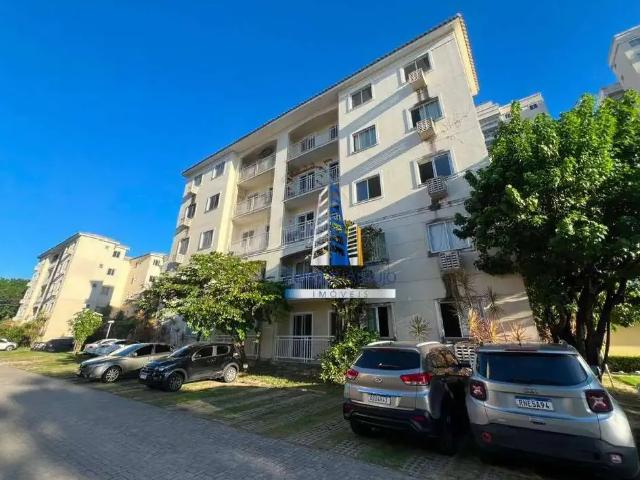 Apartamento para Venda em Fortaleza/CE Cambeba 3 Quartos