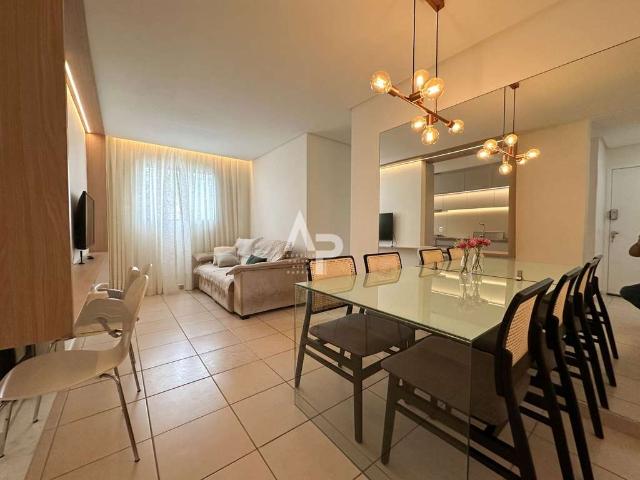 Apartamento para Venda em Fortaleza/CE Cambeba 3 Quartos